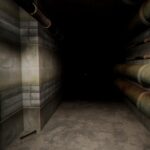 Backrooms Game Online Play Free