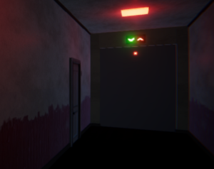 Escape the Backrooms Game Online Play Free